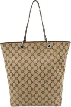 Gucci Damen, Pre-Owned, Beige, ONE SIZEGr&ouml;&szlig;e