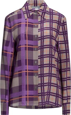 Alberta Ferretti TOPS - Hemden auf YOOX.COM