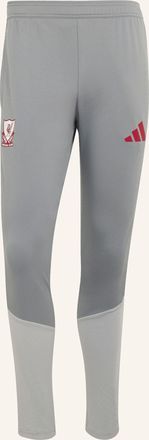 adidas Liverpool Fc 26/27 Cup Tiro Trainingshose grau