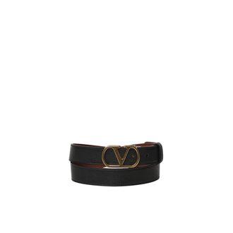 Valentino Garavani Ceintures - Homme - Accessoires - Noir - Taille: 95 CM