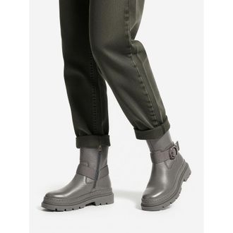 G-Star Stiefeletten G-Star Raw CEO-WI45-VR-3400-03 Grau