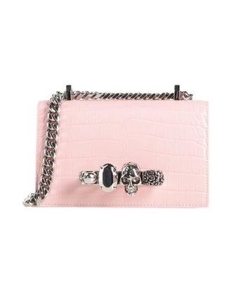 Alexander McQueen SACS - Sacs Bandouli&egrave;re sur YOOX.COM