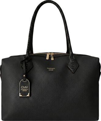 Gian Marco Venturi Schultertasche Women