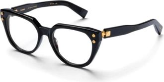 Balmain Yvonne Eyeglasses - - Accessories - unisex - Schwarzk - 52 MM