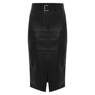 Kocca Damen, R&ouml;cke, Schwarzk, MGr&ouml;&szlig;e