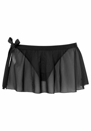 Petite Fleur String Rock ouvert