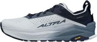 Altra Altra Hommes Olympus 6 Chaussure Trail Chaussures De Running Dark Blue - Bleu Foncé 44,5
