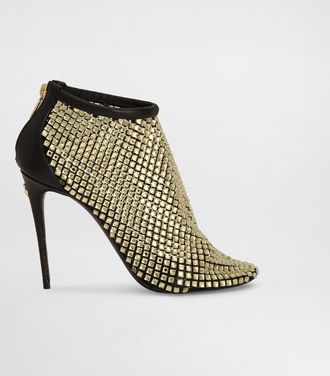 Dolce & Gabbana Pumps Aus Kalbsleder - Frau Pumps Und Slingbacks Mehrfarbig 37.5