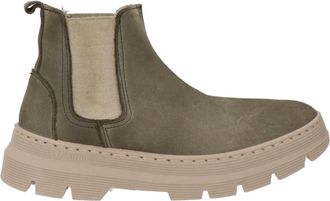 Natural World SCHUHE - Stiefeletten auf YOOX.COM