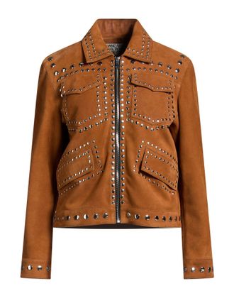 DanCassab JACKEN & M&Auml;NTEL - Jacken und Anoraks auf YOOX.COM