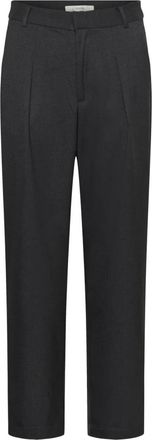 Inwear Damen, Hosen, Grau, LGröße