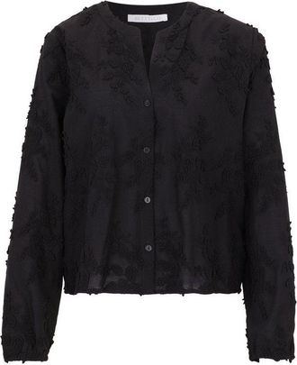 Betty&Co Langarmbluse