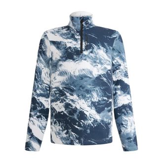 Fusalp Homme, Tops, Multicolore, Taille: XL Timothy Thermal Layer