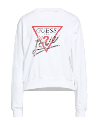 Guess TOPS - Sweatshirts auf YOOX.COM