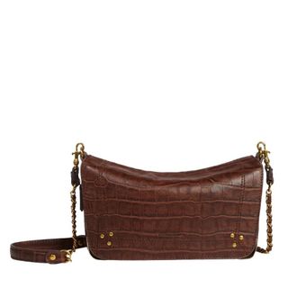 Jerome Dreyfuss Bobi S - - Bags - Damen - Braun - ONE SIZE