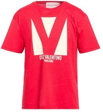 Valentino Garavani TOPS - T-shirts sur YOOX.COM
