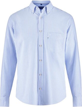 Olymp Hemd Regular Fit Olymp blau
