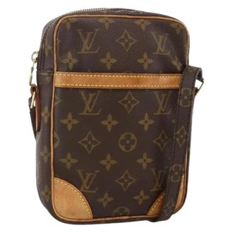 Louis Vuitton Pre-owned Cross Body Bag - - Pre-owned - Damen - Braun - ONE SIZE