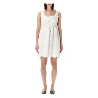 The Garment Damen, Kleider, Wei&szlig;, 2XSGr&ouml;&szlig;e