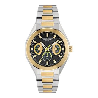 Aston Martin AML Thrill Mtri1F504 - - Accessories - Herren - Gelb - ONE SIZE
