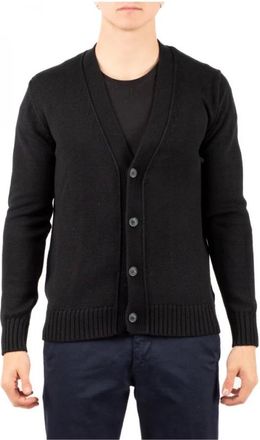 Alpha Industries Homme, Pulls, Noir, Taille: M Maglia Alpha