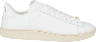 Valentino Garavani Homme, Chaussures, Blanc, Taille: 42 1/2 EU Royco Baskets