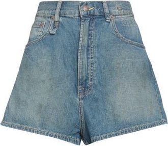 R13 BAS - Shorts en jean sur YOOX.COM