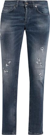 Dondup HOSEN & R&Ouml;CKE - Jeanshosen auf YOOX.COM