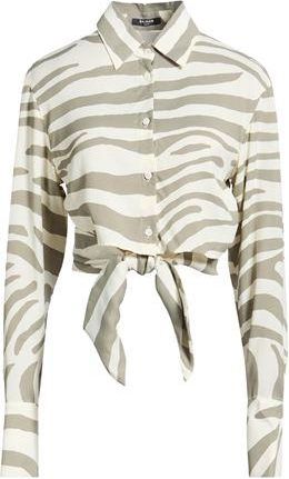 Balmain TOPS - Chemises sur YOOX.COM