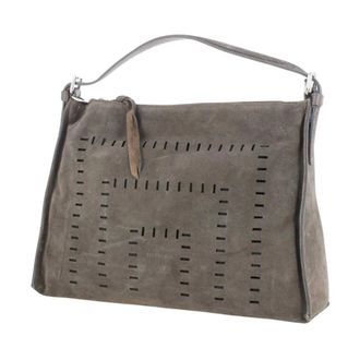 Ripani Ripani - Sac &agrave; main 14525575037 - Femme - Sacs - Gris - Taille: ONE Size