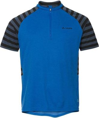 Vaude Herren Shirt VAUDE Herren Radsportshirt Tamaro Kurzarm