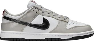 Nike Femme, Chaussures, Gris, Taille: 40 EU Dunk Low