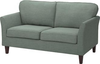 IKEA EKHOLMA Bezug 2er-Sofa