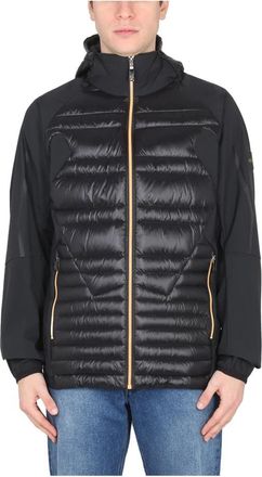 HUGO BOSS Homme, Vestes, Noir, Taille: M Veste J-Eskio