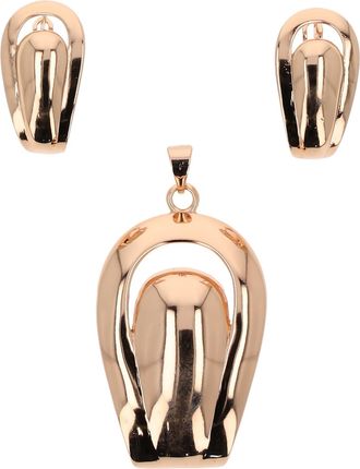 Usha Schmuckset