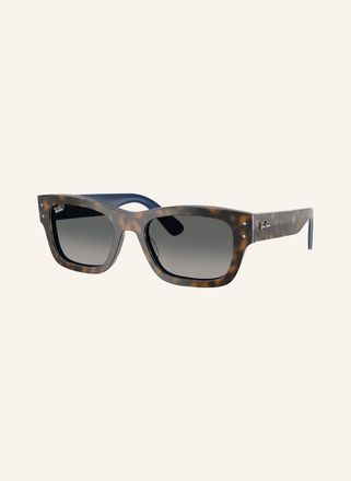 Ray-Ban Sonnenbrille Joseph rb7683s braun