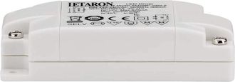 Paulmann LED Driver Konst.strom 700mA 7W Weiß