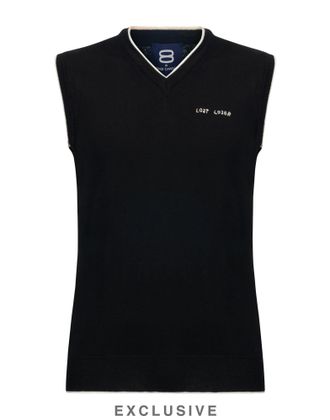 8 by Coco Capitán THE FORMAL LOSER VEST