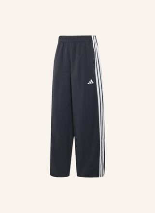 adidas Iconic Bungees-Trainingshose, Gewebt, Weites Bein schwarz