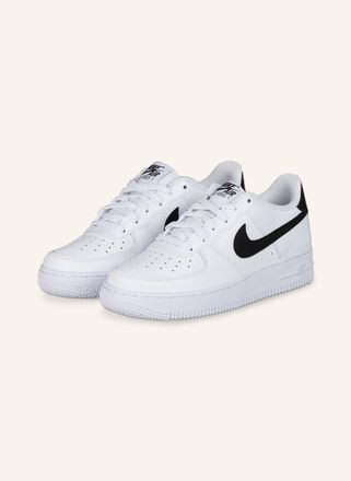 Nike Sneaker Air Force 1 weiss