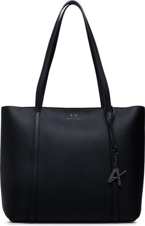 A|X Armani Exchange Handtasche Armani Exchange 942930 CC726 28621 Schwarz