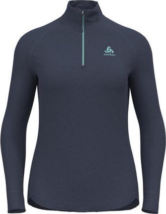 Odlo Berra Mid Layer - Fleecepullover - Damen
