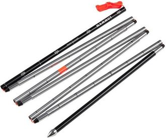 Mammut Probe 240 short