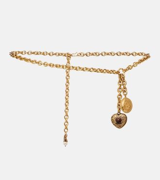 Chlo&eacute; Chlo&eacute; Ceinture Ch&acirc;teau Treasures