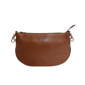 Gucci Pre-owned Pouch - - Pre-owned - Damen - Braun - ONE SIZE