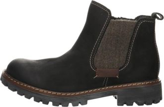 Josef Seibel Chelsea Boot - - Shoes - Damen - Schwarzk - 37 EU