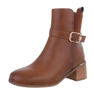 Ital-Design Stiefelette