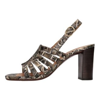 Chie Mihara Damen, Schuhe, Mehrfarbig, 38 1/2 EUGr&ouml;&szlig;e