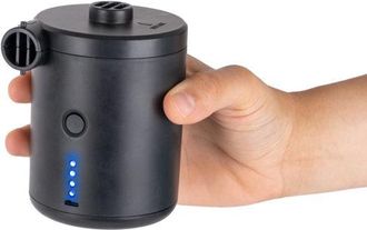 Brunner Tempest RG USB - Luftpumpe