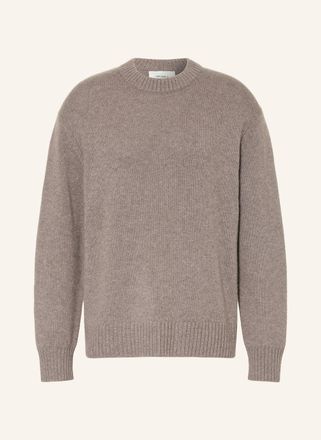 Lisa Yang Lisa Yang Cashmere-Pullover Kristian beige